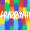 にじさんじ Hurrah!! 歌詞 | Kgasa