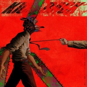 米津玄師 - KICK BACK 歌詞 (アニメ「チェンソーマン」OP) | Kgasa